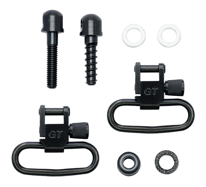 GrovTec Machine Screw Forend Locking Swivel Set | Bass Pro Shops